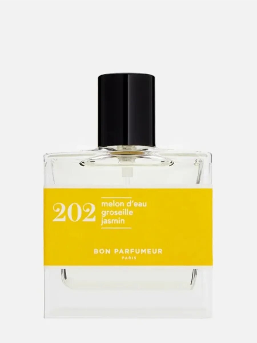 Парфюмерная вода 202 – melon d’eau, groseille, jasmin 30 мл