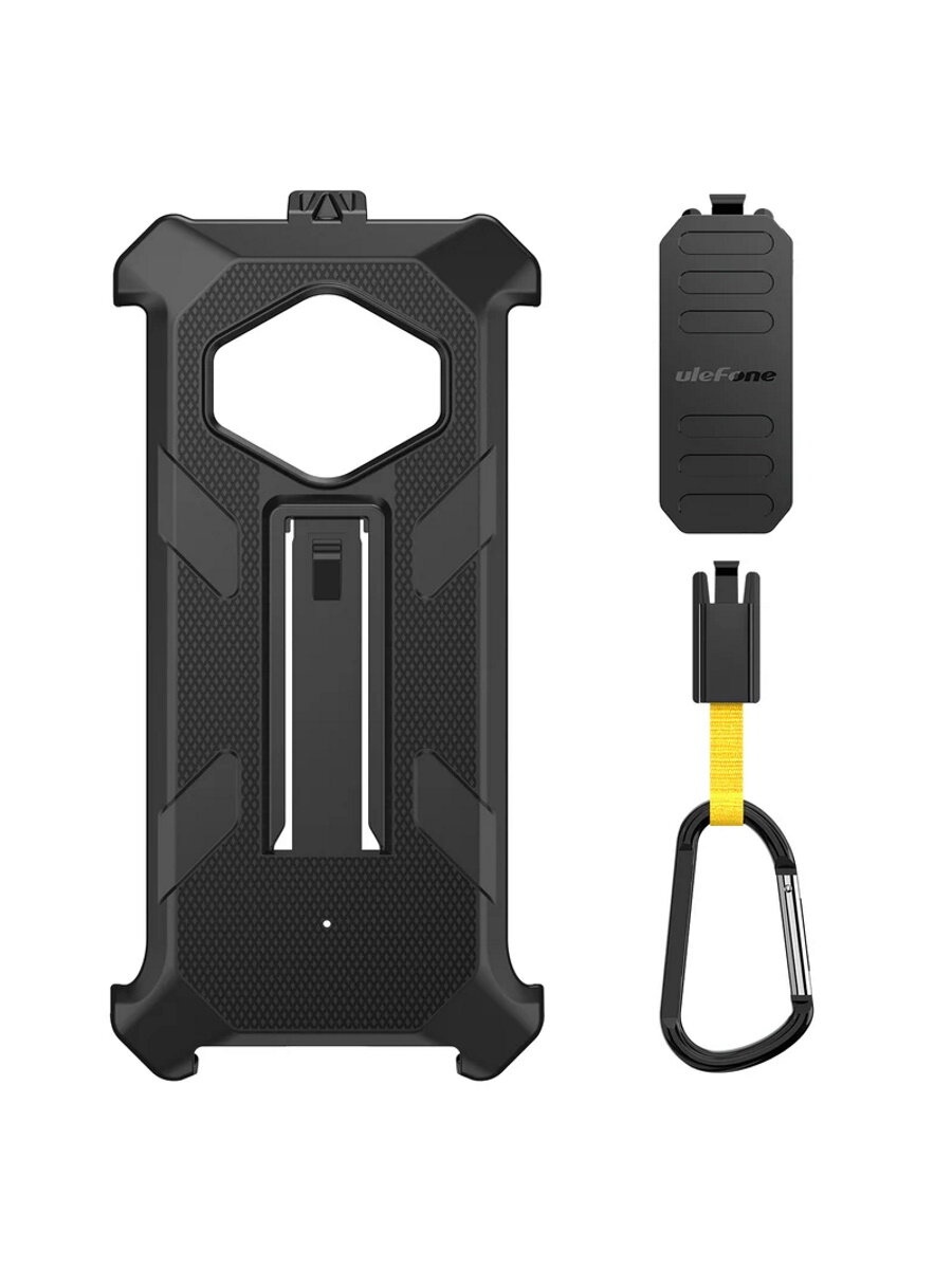 Оригинальный защитный чехол для смартфона Ulefone RugKing 3 Pro
