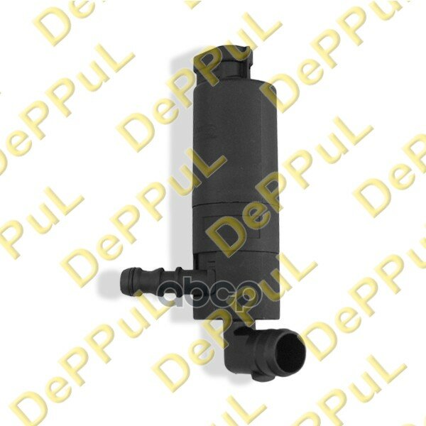 Моторчик омывателя ФАР HONDA PILOT (08-.) DePPuL арт. DE76806SZA1H