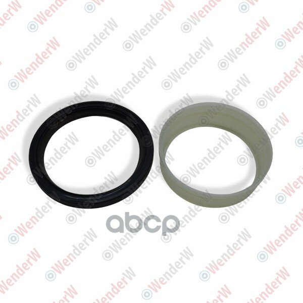 Сальник коленвала LAND ROVER FREELANDER 2 (06-12), VOLVO S60 (10-18), XC60, XC70, XC90 WenderW арт. WECL004