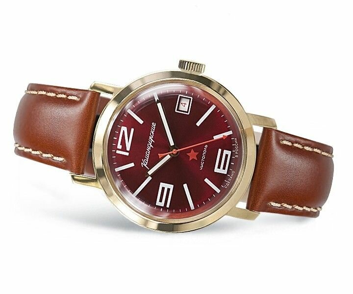 Наручные часы