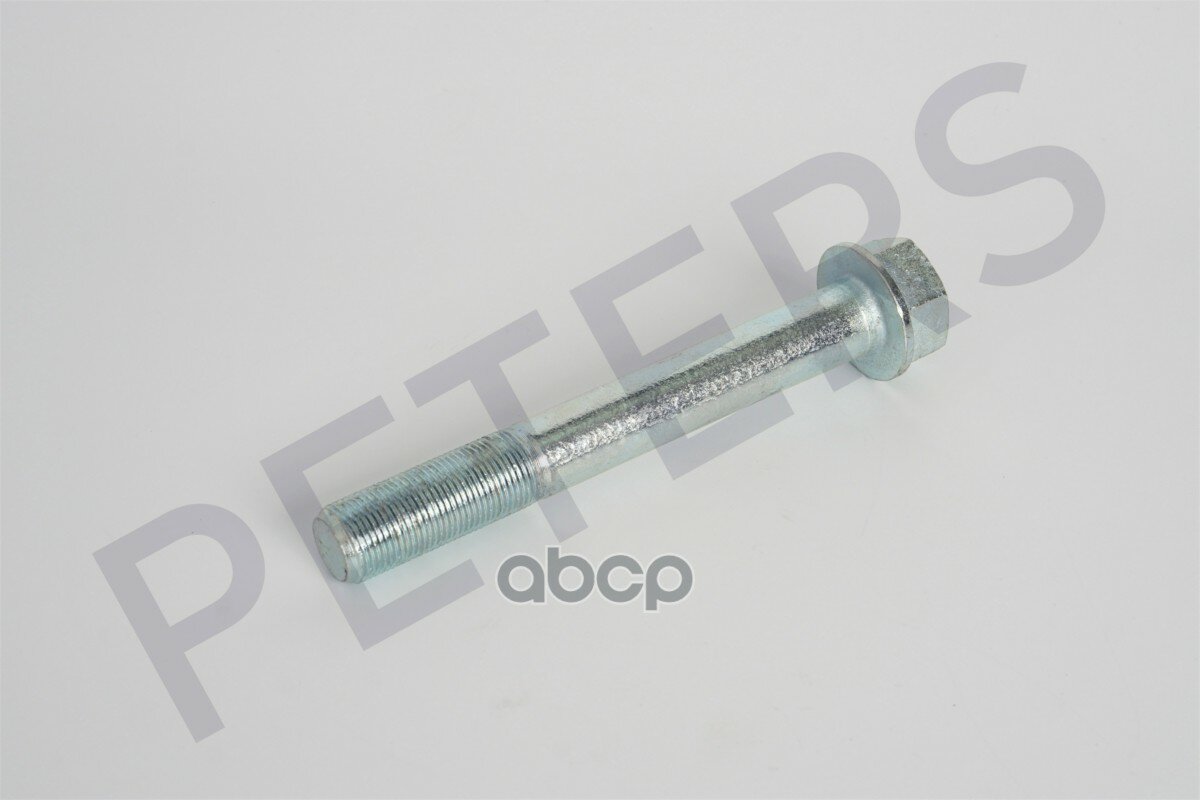 Болт амортизатора! M20x1.5x125 PETERS арт. 06312100A