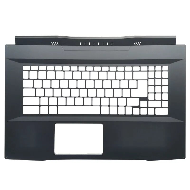 Защитный чехол для корпуса ноутбука Применяется к моделям MSI Katana GF76 11UC 12UC MS-17L1 17L2 17L3 MS-17L5 17L6 17L7 17L8