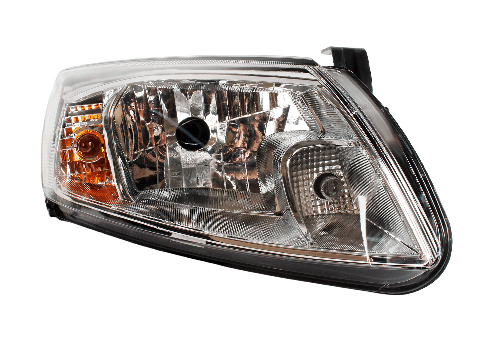 Фара 2190-3711010, для Лада Грантa, правая, передняя, галогенная