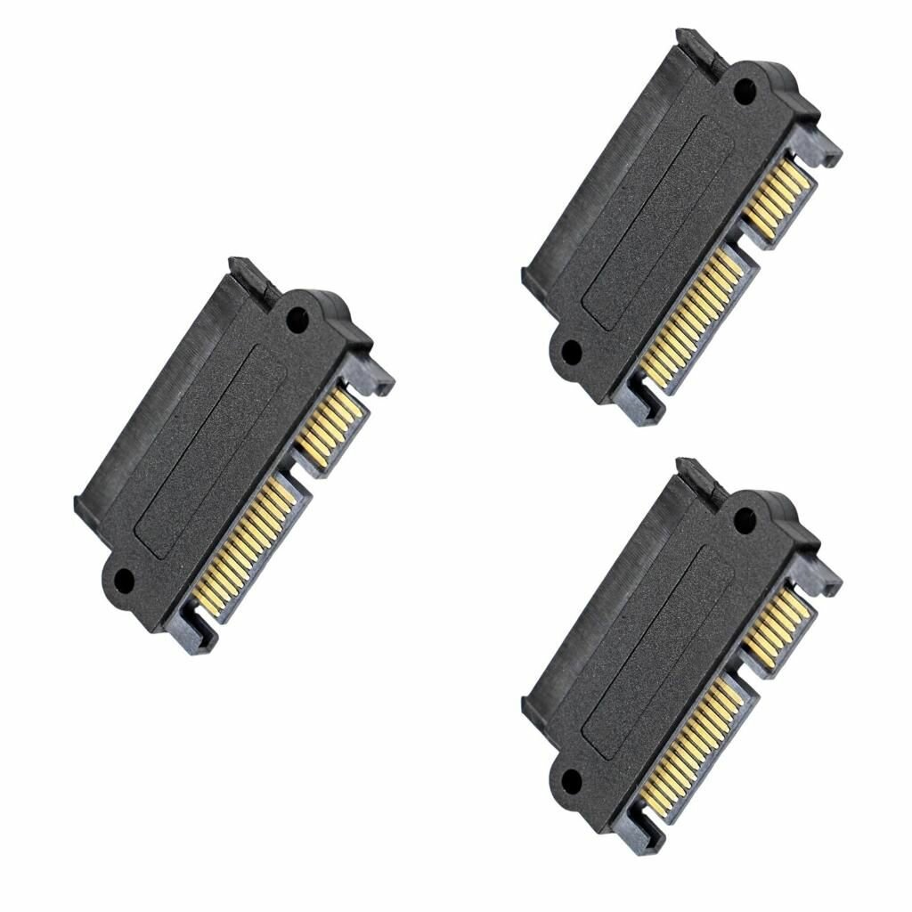 Адаптер SAS to SATA SFF-8482