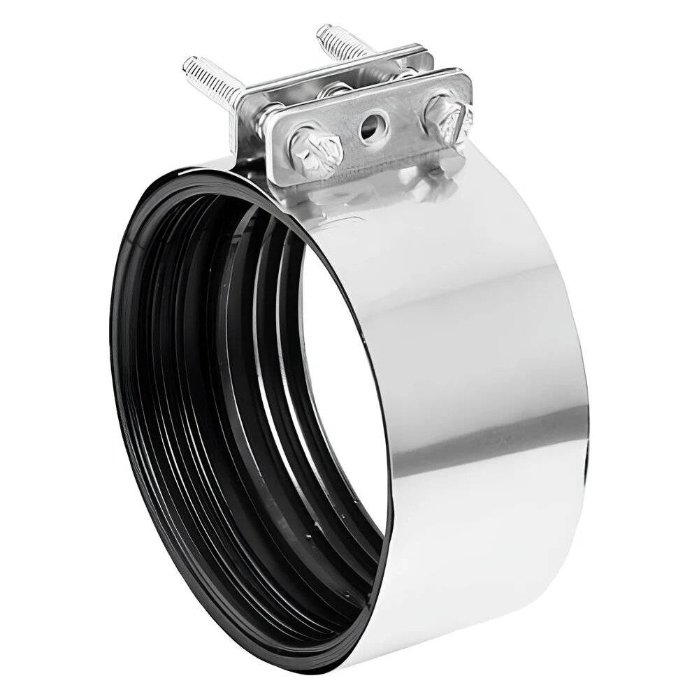 Хомут SML CV Ду125 Strongman 013-1260