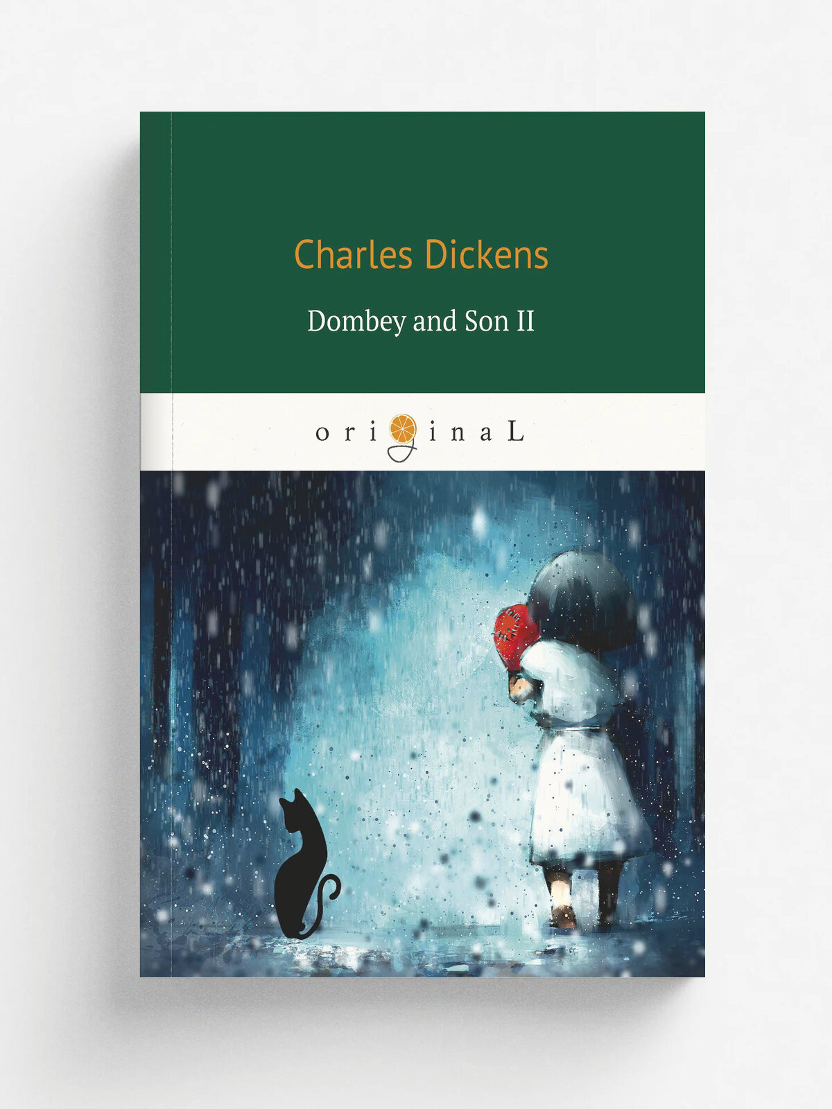 Dombey and Son II / Домби и сын 2