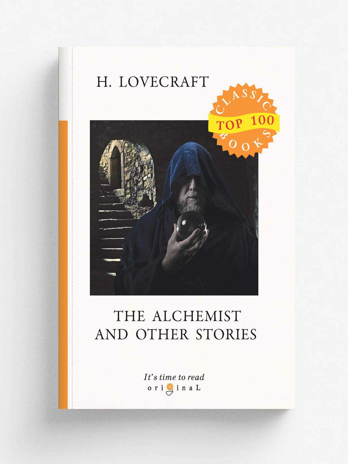 The Alchemist and Other Stories/Алхимик и другие истории