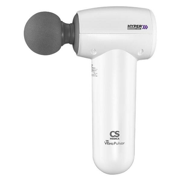 Перкуссионный массажер CS Medica CS-v10 HYPER