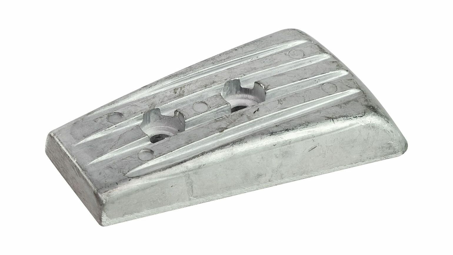 Анод алюминиевый Volvo Penta DPH/DPR