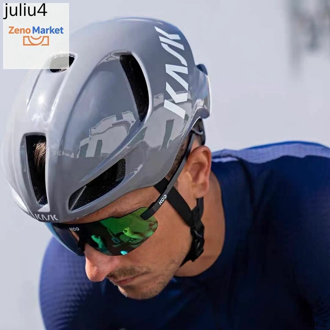 Велосипедный шлем KASK 52-58 см