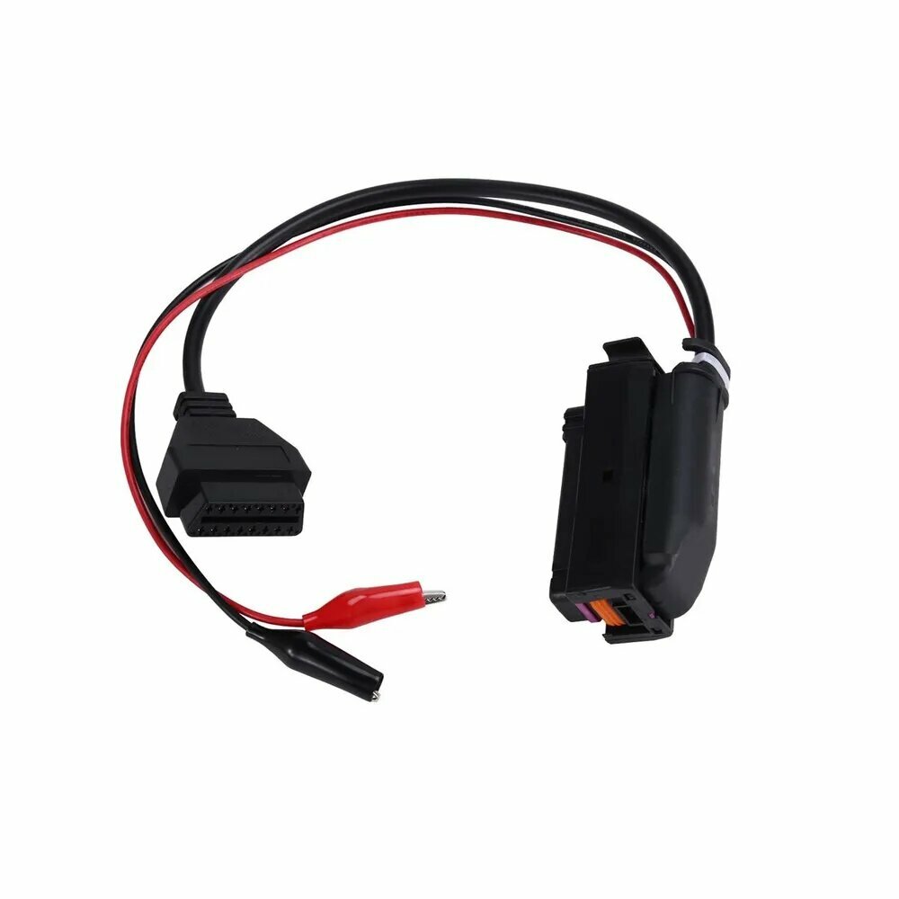 81-Контактный Диагностический Кабель OBD Адаптер OBD2 Кабель Для Модификации Разъема ЭБУ