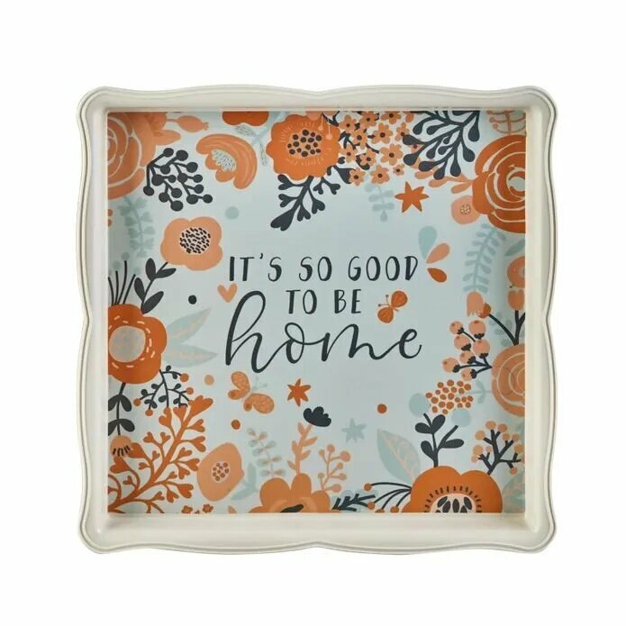 KARACA Поднос, 32 см х 32 см, 1 шт