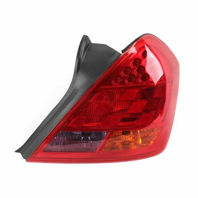 Фары автомобильные, 1 шт, арт. Nissan Teana J31 2006-2007