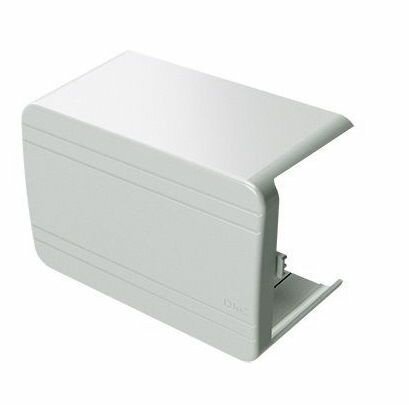 Соединитель для кабель-каналов DKC NTAN 100х60, тройник-отвод, для кабель-канала