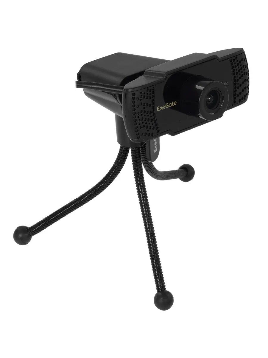 Веб-камера BusinessPro C922 FullHD EX287242RUS