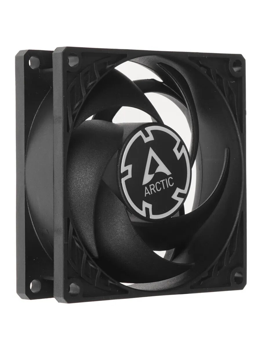 Вентилятор P8 black/black l ACFAN00147A