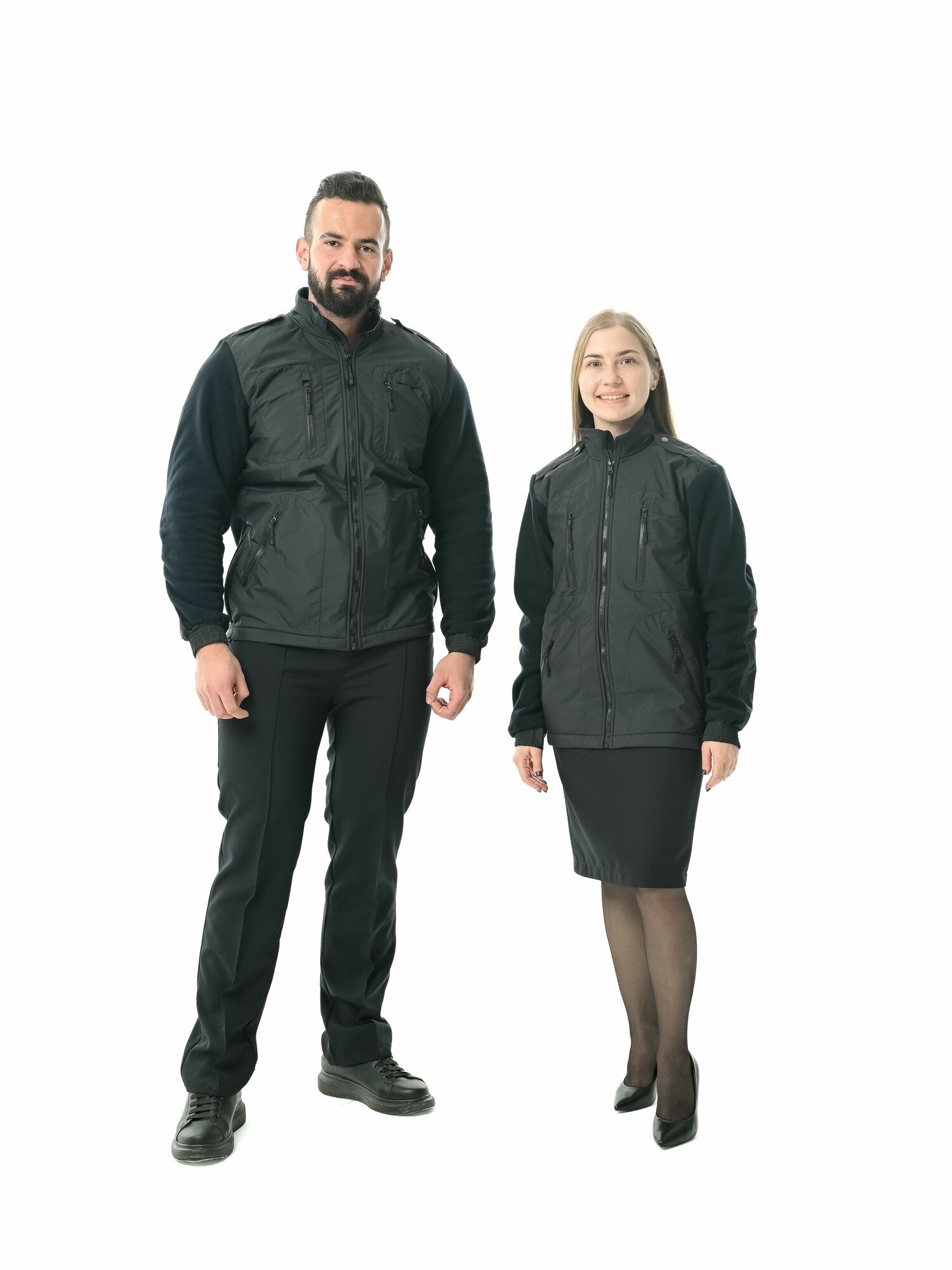 Толстовка флисовая для сотрудников МВД приказ 777