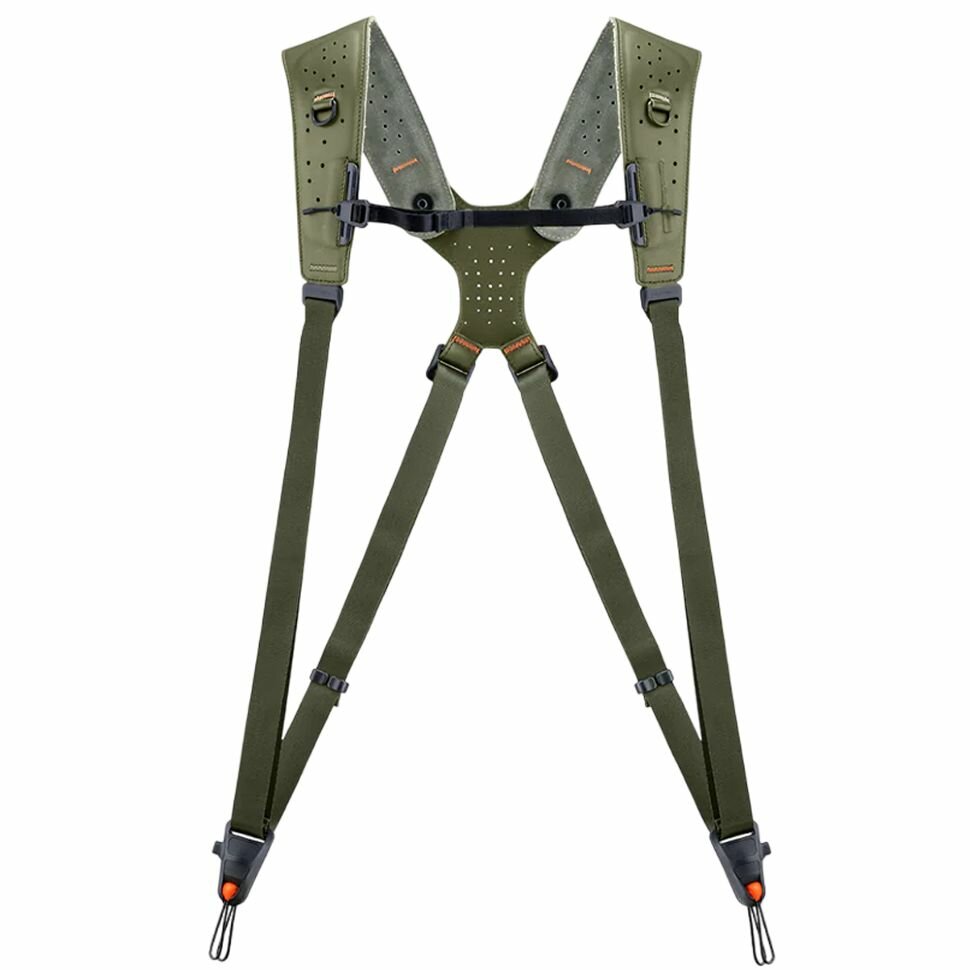 Разгрузка PGYTECH Camera Strap Master Зелёная