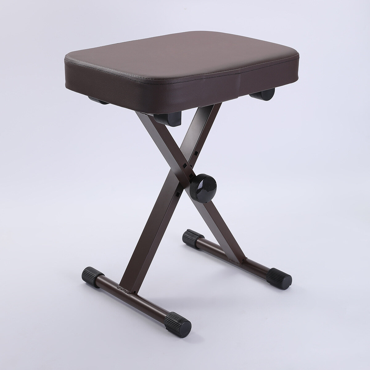Простой складной стул для пианино, электронный стул для пианино, электрический стул для пианино, регулируемый по высоте, стул для практики, стул для гитары оптом