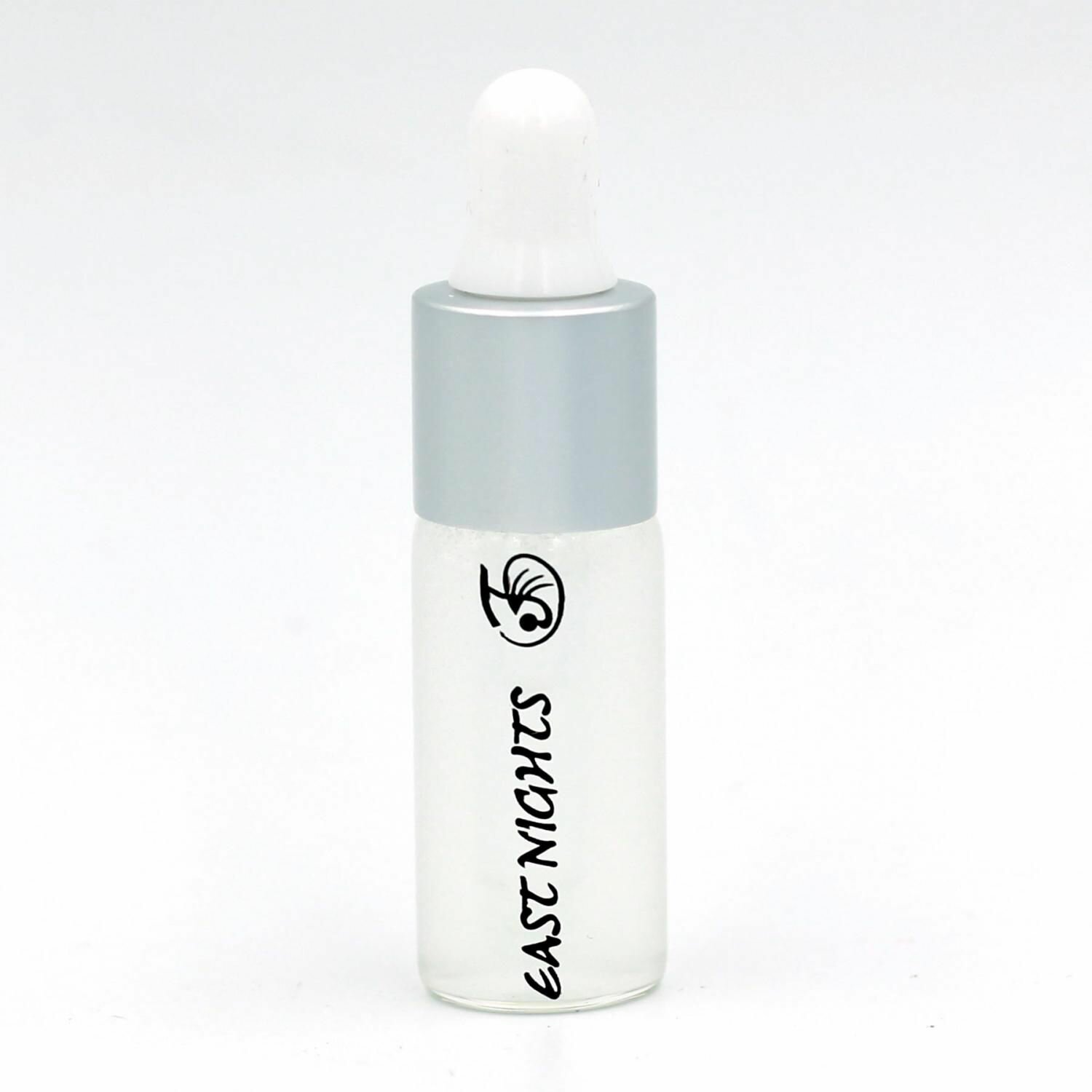 Масло для питания возрастной кожи лица с клевером Akhavan 5 мл