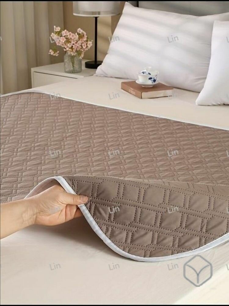 Многоразовая непромокаемая пеленка