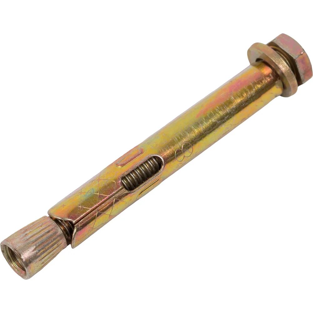 Gigant Анкерный болт М6 8x60 20 шт GAB-M6/860/20