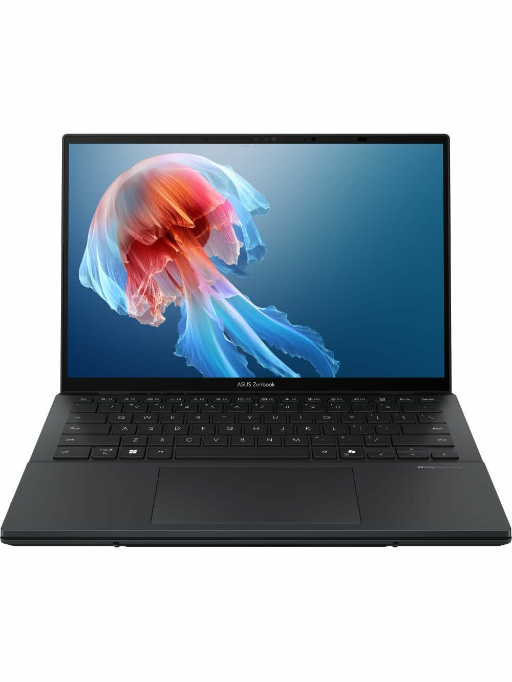 Ноутбук для дома и работы, Ноутбук ASUS Zenbook 14 OLED UX8406CA-PZ268X 90NB14X1-M00EZ0