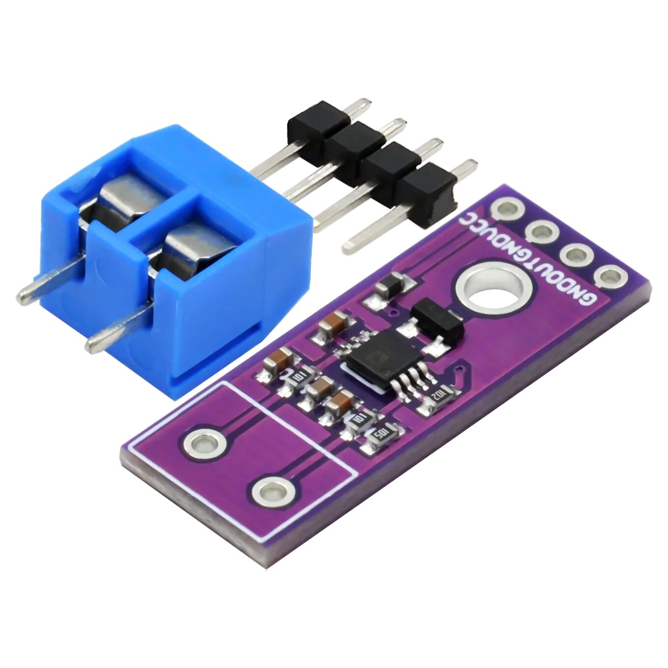 Усилитель термопары AD8495 ARMZ 1pcs