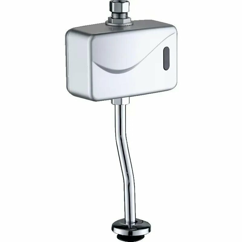 Автоматическое сенсорное смывное устройство для писсуара