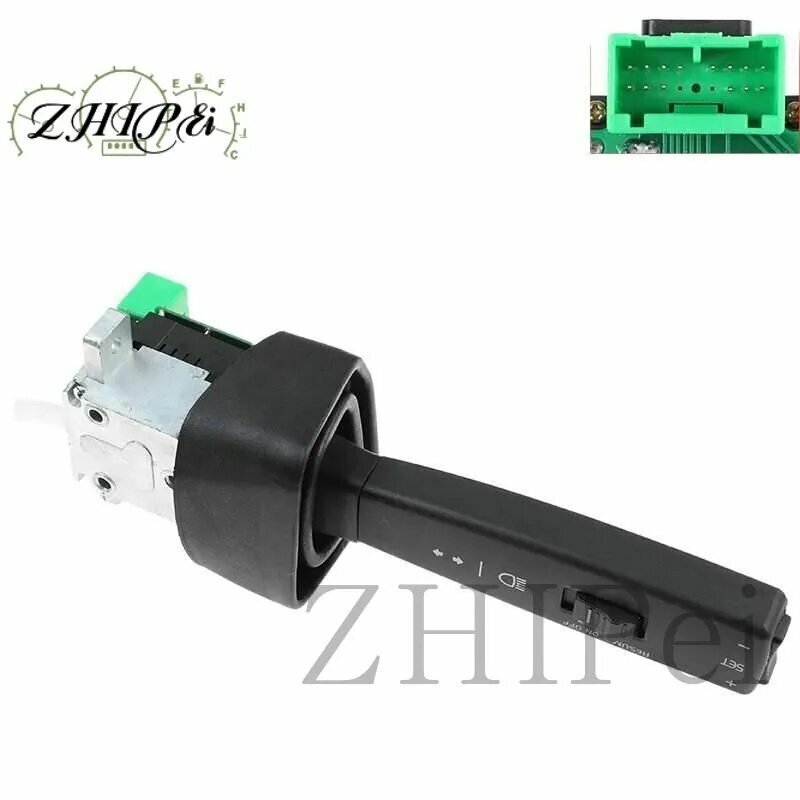 ODiDiO Консоль в автомобиль арт. 20797838 Переключатель поворотников и фар автомобиля 9785501 20399170 20479584 20701049 IM12836 для Volvo FH12 FM