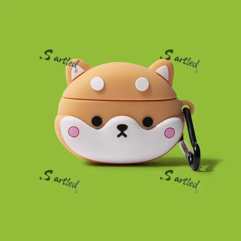 Силиконовый чехол для наушников Honor Choice Earbuds X7 lite