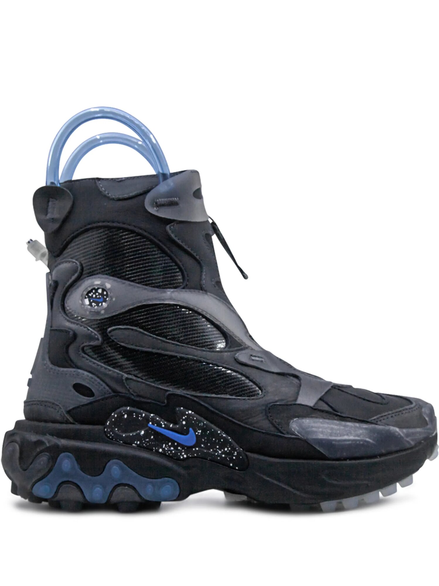 Ботинки Undercover React