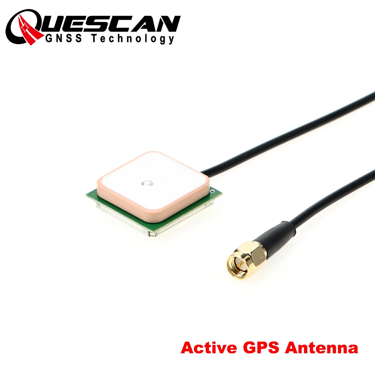 30dB Активный 1575.42MHz 1602MHz ГПС ГЛОНАСС гнсс Антенна SMA мужчина SMA-J, ГПС ГЛОНАСС Галилео Бейду