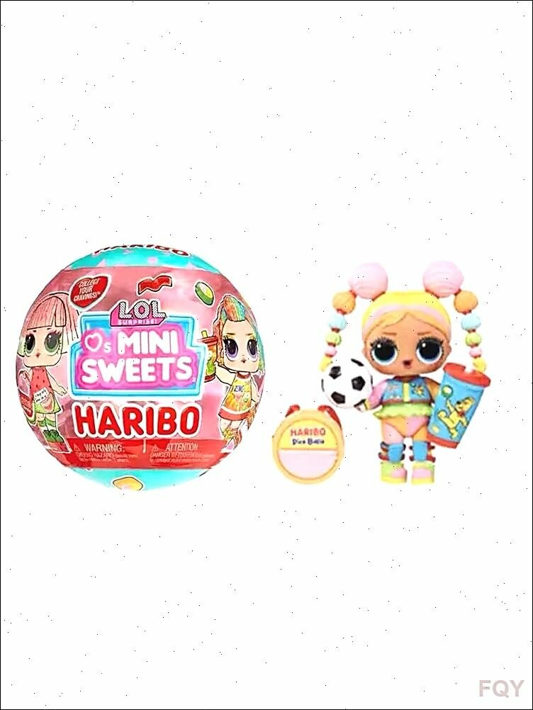 Кукла LOL Surprise с Hello Kitty, лимитированная версия