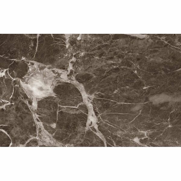 Gracia Ceramica Плитка Капелла коричневый низ 04 глянц 25x40 8 мм арт. 010100001557 (цена за 1.4 м2)