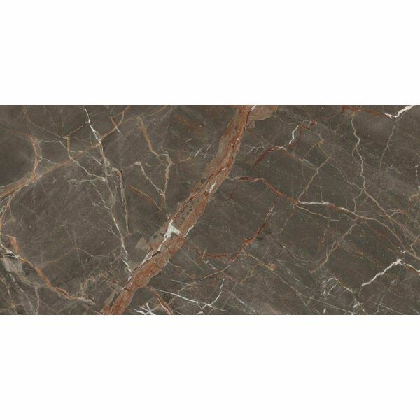 AXIMA Керамогранит BARI коричневый мат 60x120 10 мм (цена за 1.44 м2)