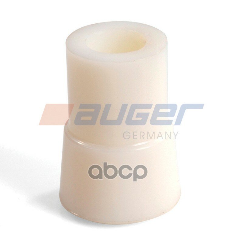 Сайлентблок - втулка рессоры AUGER арт. 51862