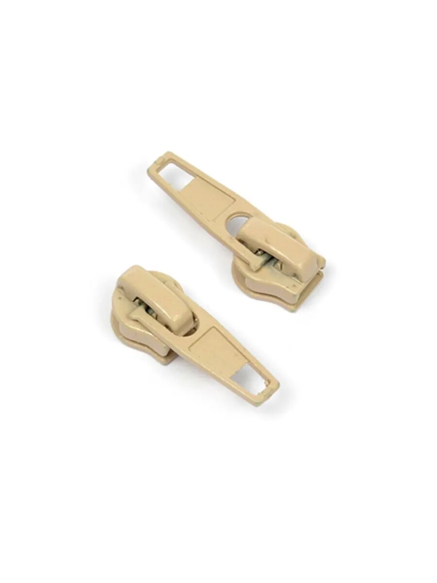 Бегунок для спиральной молнии Тип5