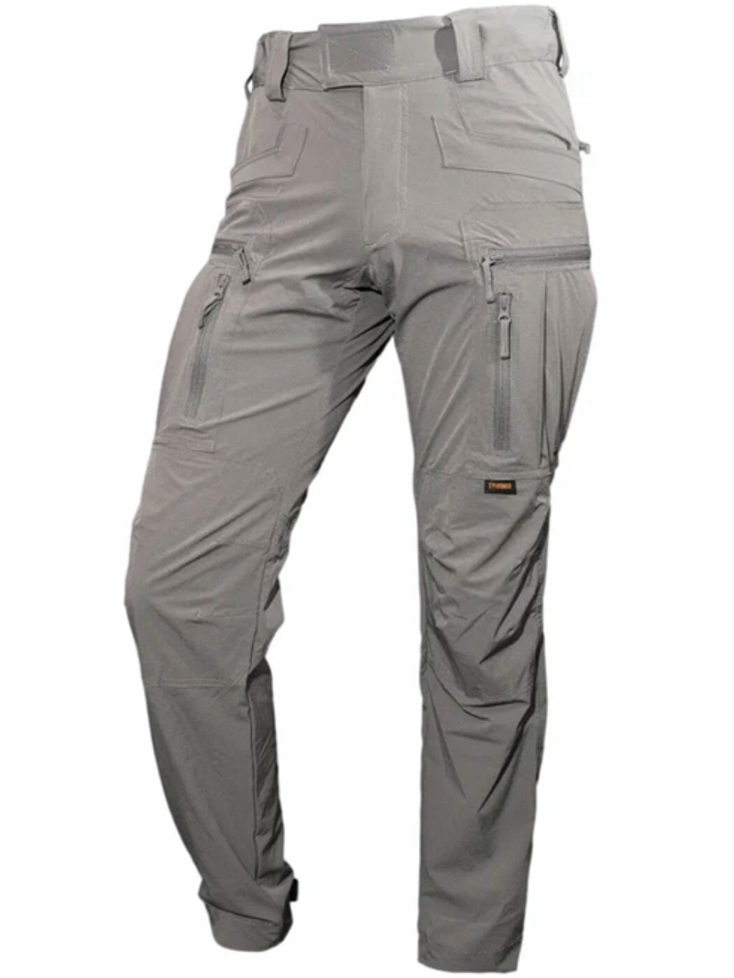 Брюки Sturmer Urban Ghost Hiking (Gray, 54/4(176))