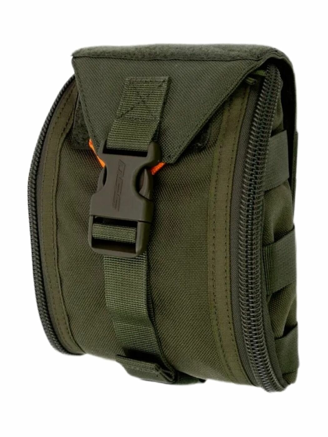 Сумка под аптечку аптечка MR MOLLE (Олива) ССО