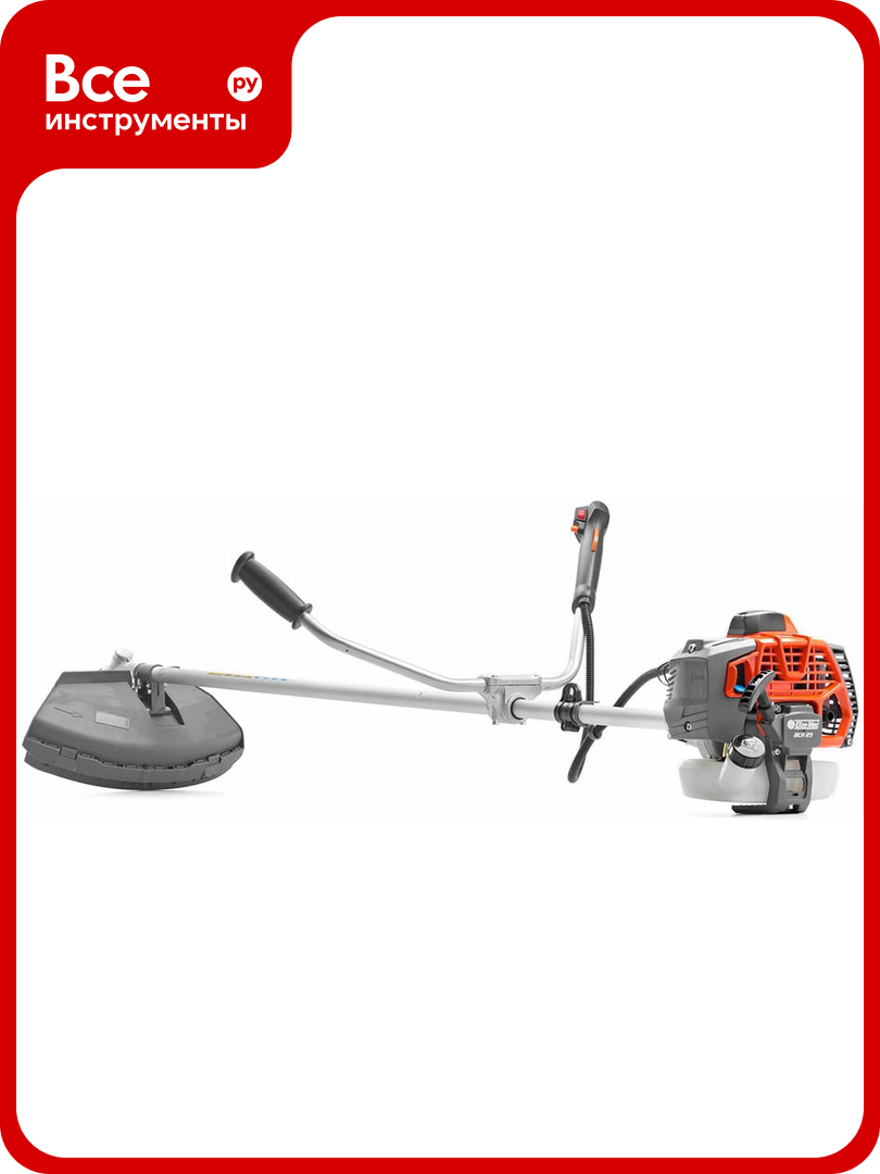 Бензокоса Oleo-Mac BCH 25 T 6146-9001E1