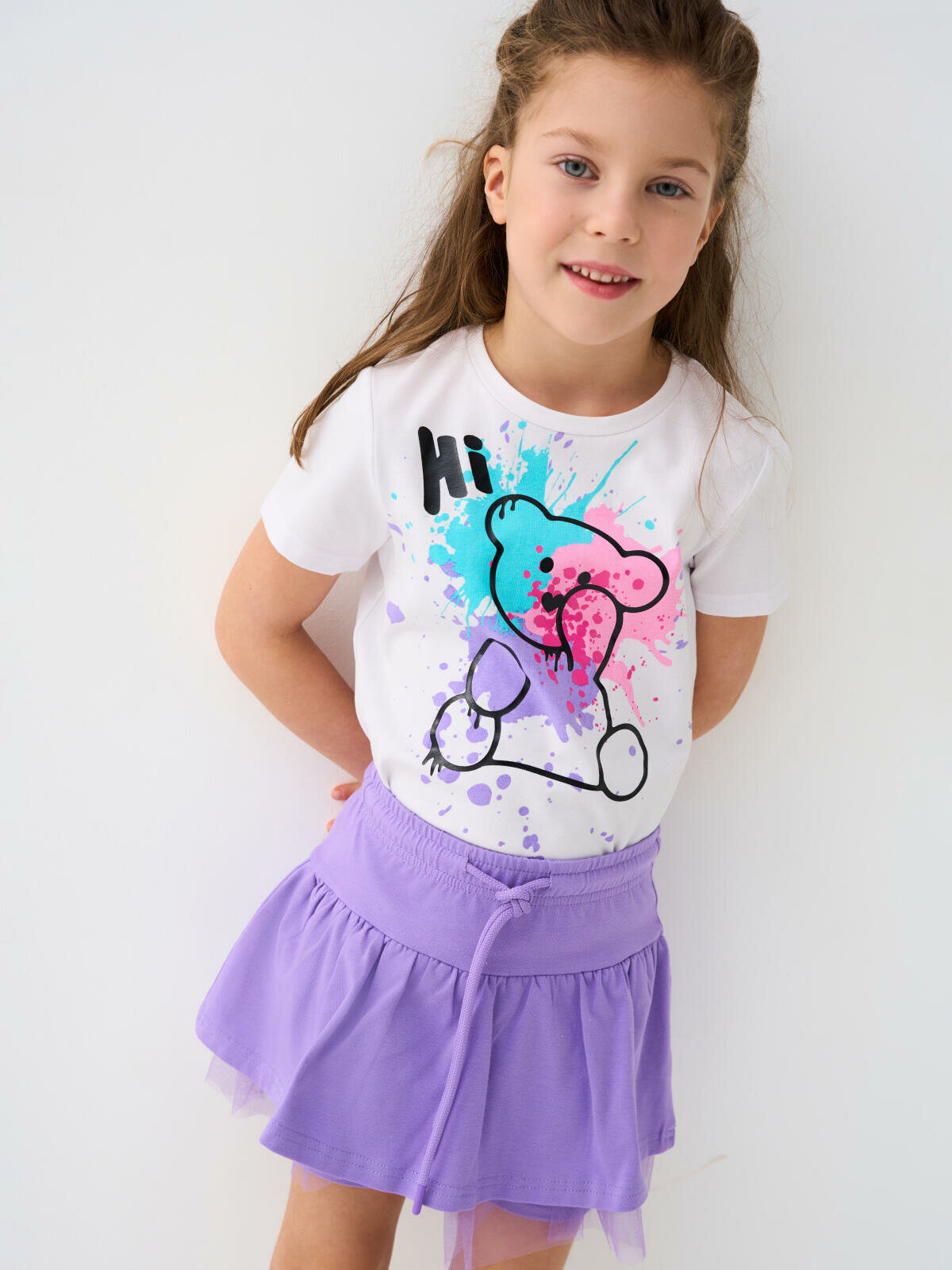 Комплект одежды