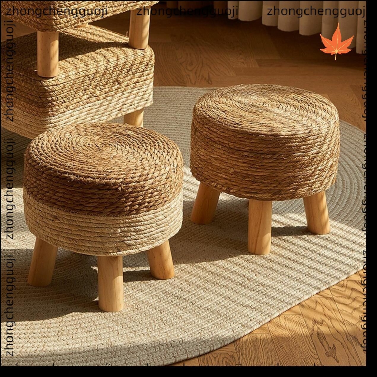 Складной стул, 1 шт.