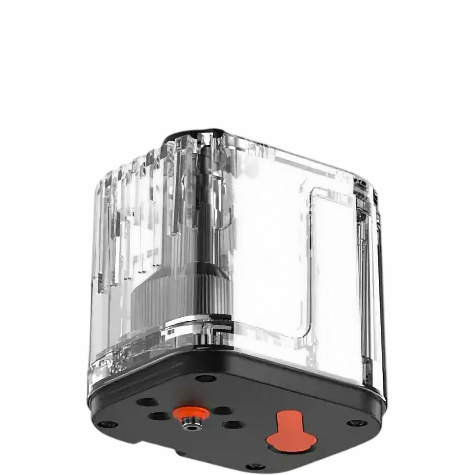 Атомайзер LensGo 22мл для генератора дыма Smoke GO