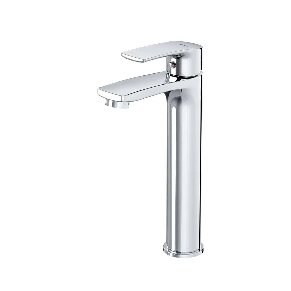 Смеситель Damixa Eclipse 2.0 480250000 для раковины хром глянцевый