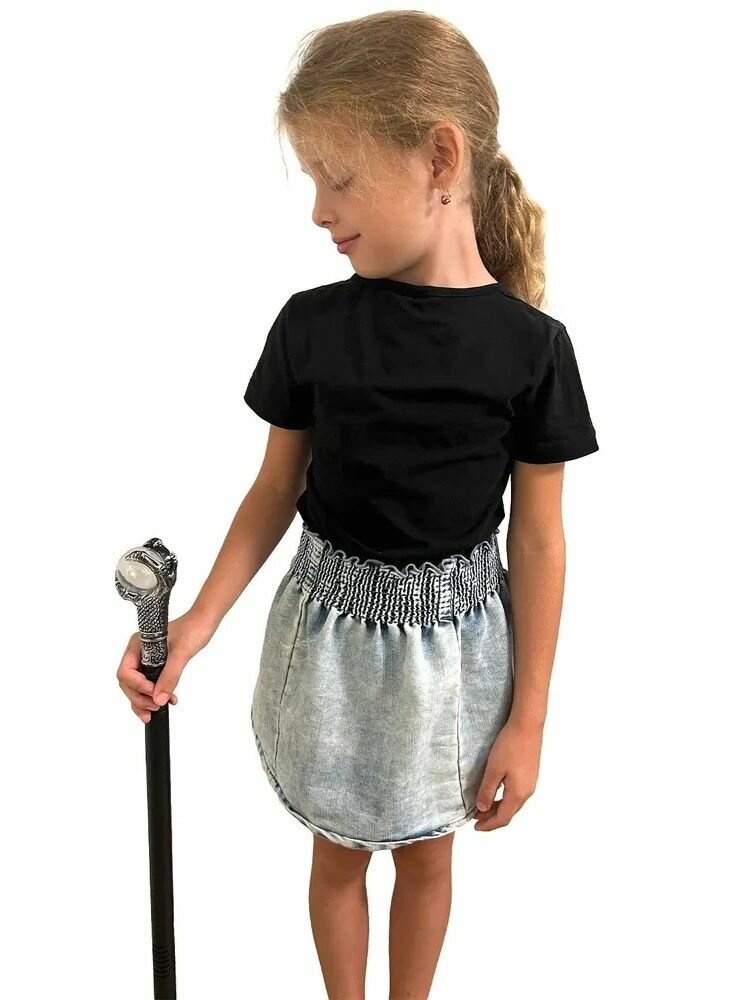 Посох Малефисенты эмблема власти и загадочной магии