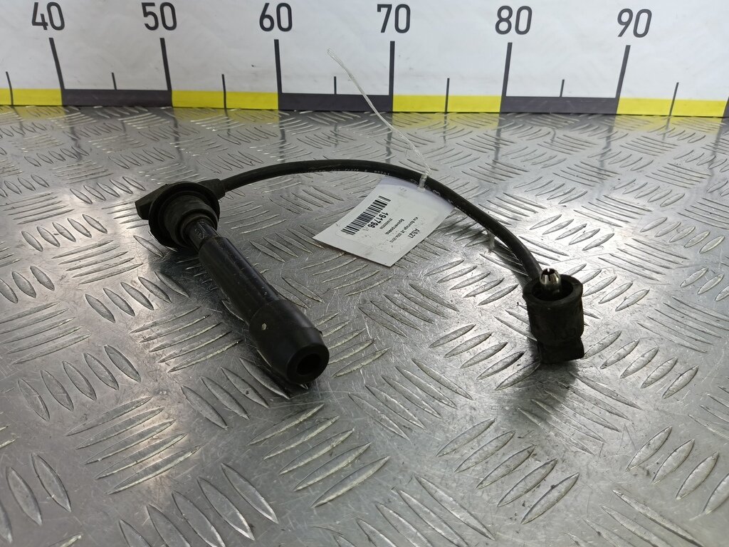 Бронепровод Б/У для Kia SPORTAGE II (2004—2008) 2744023700