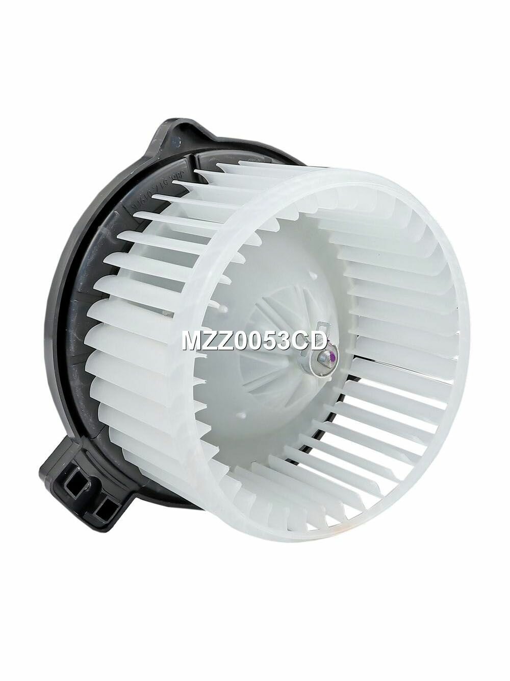 Мотор печки c крыльчаткой Kia Rio (Киа Рио)