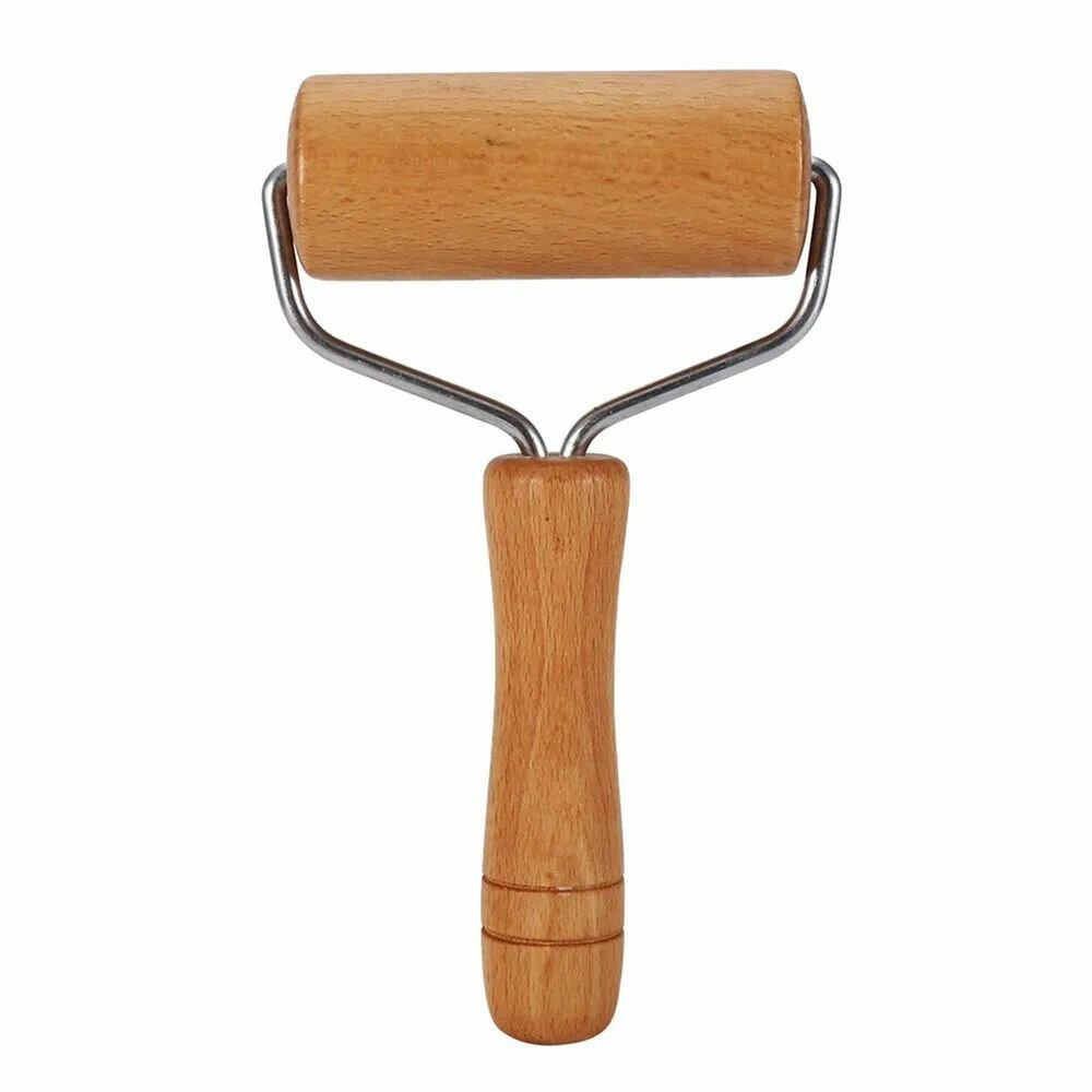 Скалка коричневый Скалка